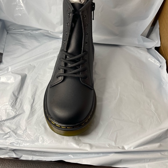 Dr. Martens | Shoes | Dr Martens 46 Originals Union Jack 8 Eye Lace Up ...